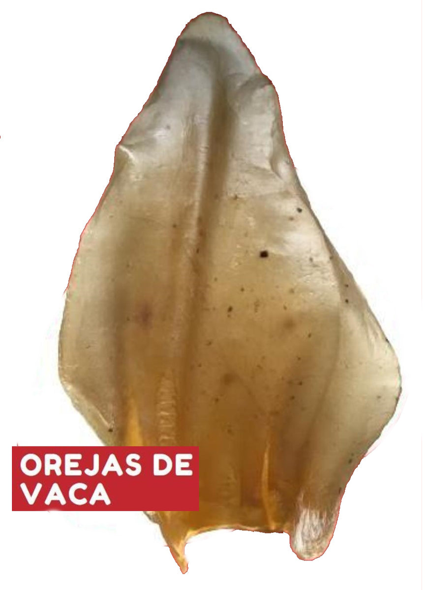 ZAC & BECCA TREATS OREJA DE VACA ZB4185 – American Pets Panama