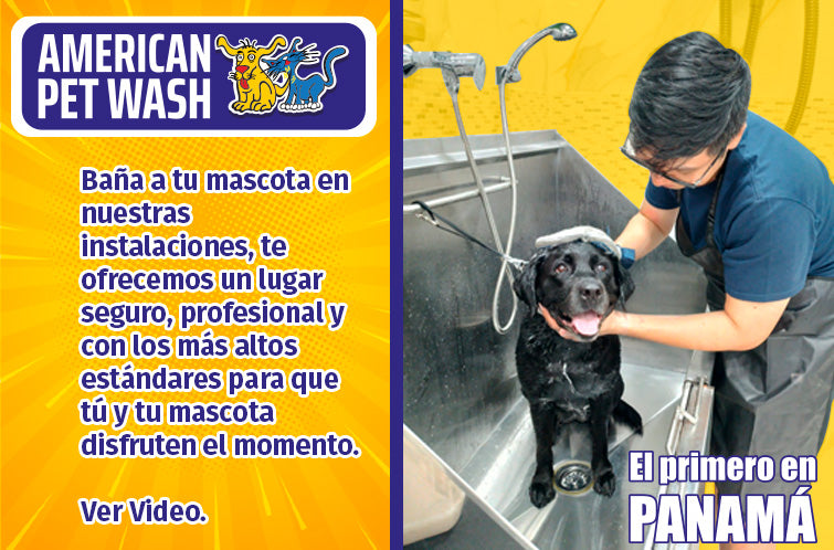 American Pets Panama
