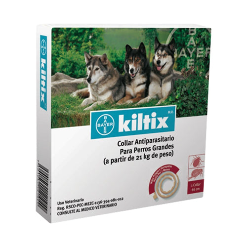Kiltix Collares Grande K Bayer – American Pets Panama
