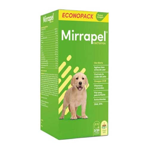 Salud y Bienestar Perros – Página 3 – American Pets Panama